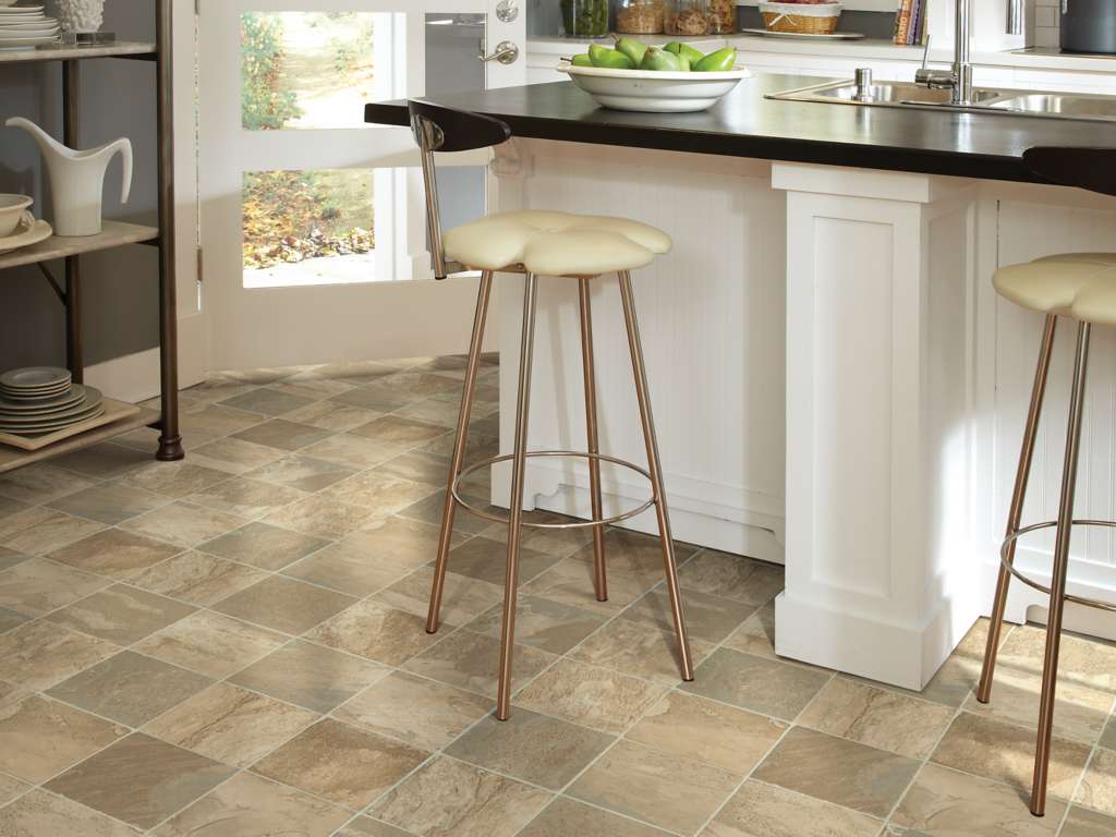 Sheet Vinyl/Linoleum – Best Priced Flooring Co